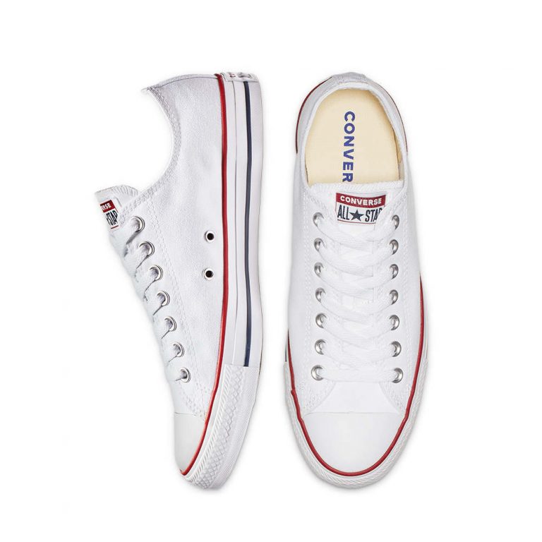 Zapatillas Converse on line. Los modelos más espectaculares ¡Entra!