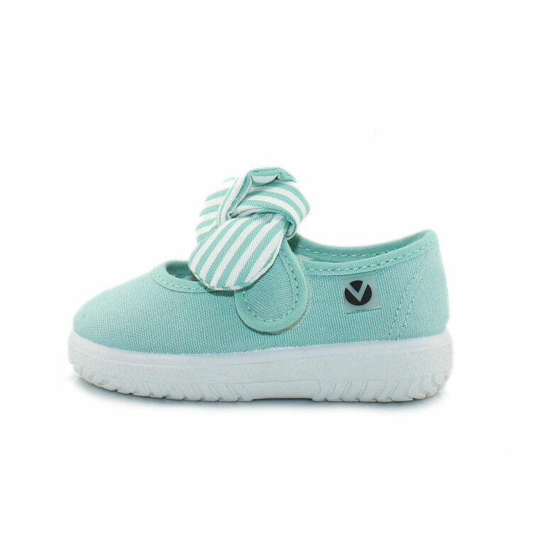 Merceditas Victoria Lazo Cuadros - Zapatos Infantiles Puntapié