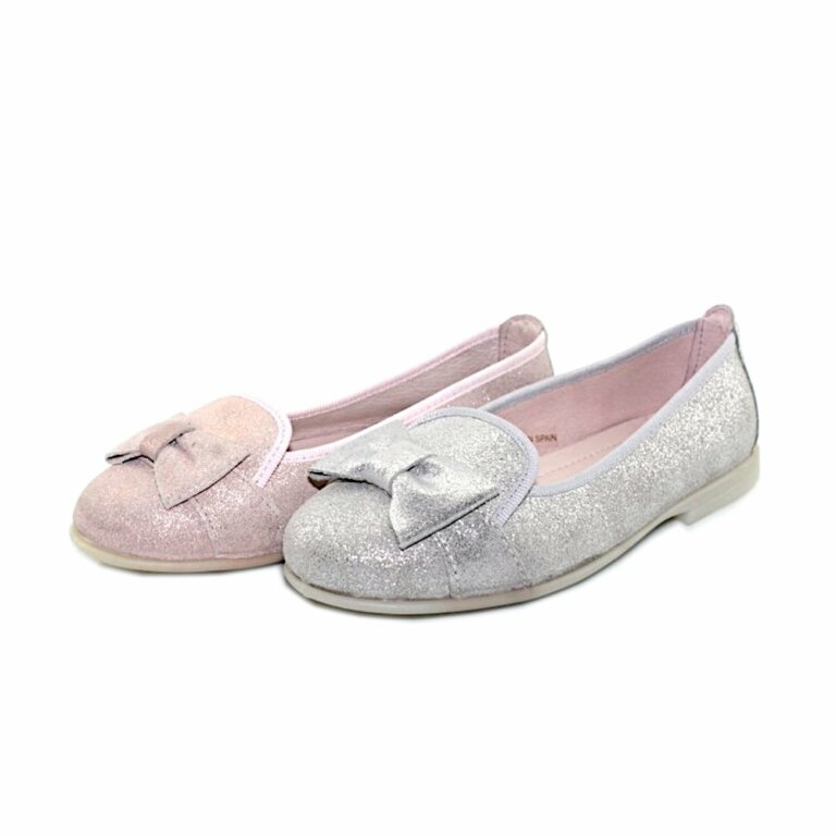 Merceditas Eli Lazo - Zapatos Infantiles Puntapié