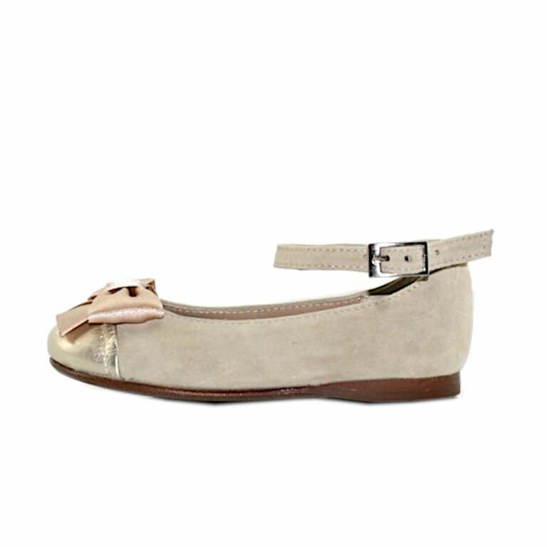 Merceditas Eli Lazo - Zapatos Infantiles Puntapié