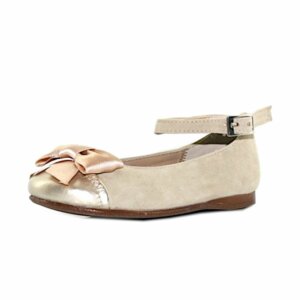 Merceditas Eli Lazo - Zapatos Infantiles Puntapié