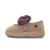 Merceditas Victoria Lazo Cuadros - Zapatos Infantiles Puntapié