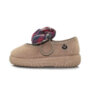 Merceditas Victoria Lazo Cuadros - Zapatos Infantiles Puntapié