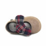 Merceditas Victoria Lazo Cuadros - Zapatos Infantiles Puntapié