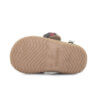 Merceditas Victoria Lazo Cuadros - Zapatos Infantiles Puntapié