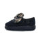 Merceditas Victoria Lazo Cuadros - Zapatos Infantiles Puntapié